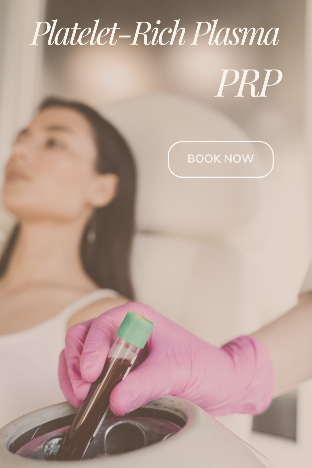 PLATELET-RICH PLASMA (PRP) – Renovo Aesthetics
